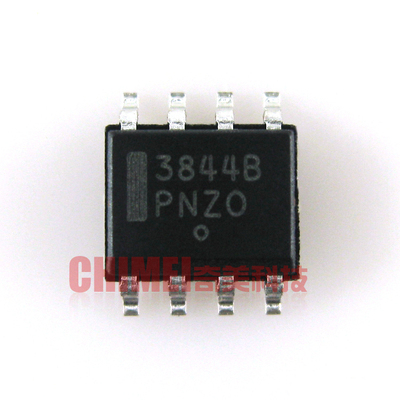 【全新原装】3844B ST3844B UC3844B 贴片 液晶电源管理IC芯片