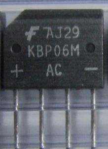 【全新原装】2KBP06M 2KBP06 液晶显示器桥式整流桥堆 2A 600V