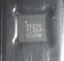 【全新原装】51216 TPS51216RUKR TPS51216 电源IC芯片 集成电路
