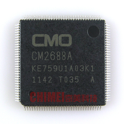 【全新原装】CM2688A KE759U1A03K1 液晶屏IC芯片 集成电路 配件