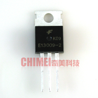 【全新原装】E13009-2 13009 E13009-2 充电器电源板可控硅开关管