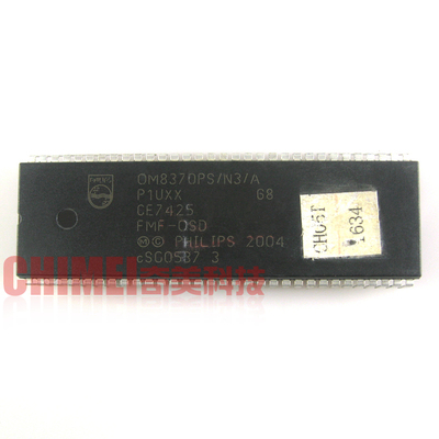 【原装拆机】电视机CPU芯片 OM8370PS/N3/A 贴纸CH05T1634 IC集成