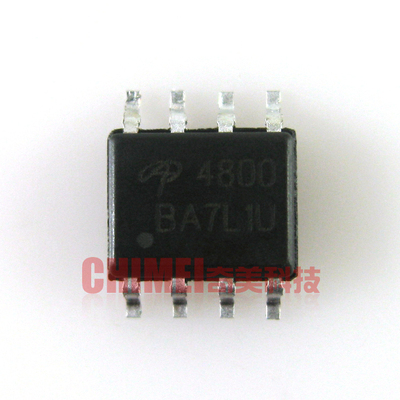 【全新原装】4800 AO4800 贴片8脚 液晶高压IC芯片 集成电路 配件