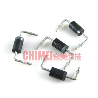 【原装拆机】SR515 SB515 SB5150 肖特基二极管 5A 150V 电子器件