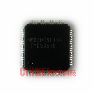 【全新原装】TMDS361B TMDS361BPAGR 液晶IC芯片 集成电路 零配件