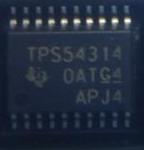 【全新原装】TPS54314 TPS54314PWPR HTSSOP20脚 稳压器IC芯片