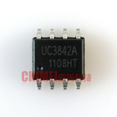 【全新原装】3842B UC3842A 贴片 液晶电源管理芯片 IC集成电路