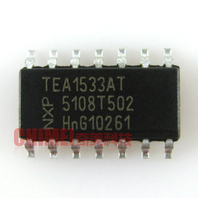 【全新原装】TEA1533AT 液晶电源管理IC芯片 集成电路 电子元器件