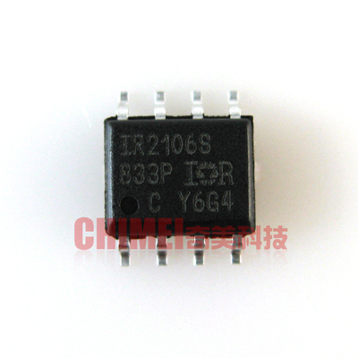 【全新原装】IR2106S 液晶电源管理IC芯片 集成电路 电子元器件