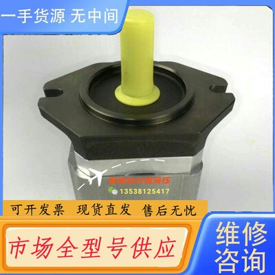 请询价-ECKERLE艾可勒齿轮泵EIPC6-160RA23-10