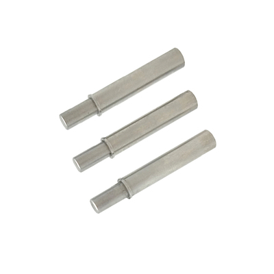 ZAS11品质保证小径弹簧柱塞MPFH 1.5/2/3/4/5定位销弹性销钉顶丝