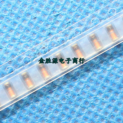 贴片稳压二极管 1206 12V ZMM12V 圆柱体 原装正品 (100只6元)