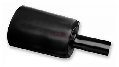 TE瑞佩56MM直径4:1长1.2米衬有胶粘热缩管RHW-56/16-1200/ADH