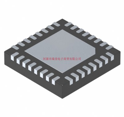 Silicon Labs芯科科技RFID射频收发器EFR32MG21A010F1024IM32-BR