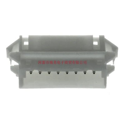 TE泰科电子AMP CT连接器外壳2MM节距1行8路292254-8