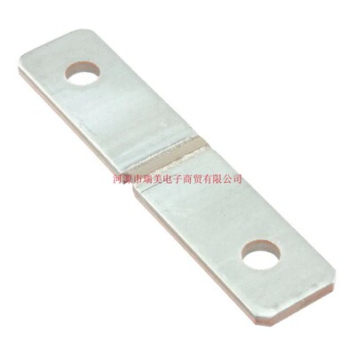 Vishay汽车级AEC-Q200分流器±5%100µOhms WSBS8518L1000JK14