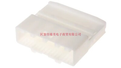 TE泰科IDC连接器MULTILOCK 025母座2.2MM节距2行32路1473799-1