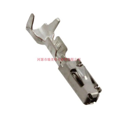 TE泰科电子Micro Quadlok汽车连接器母端子962885-1