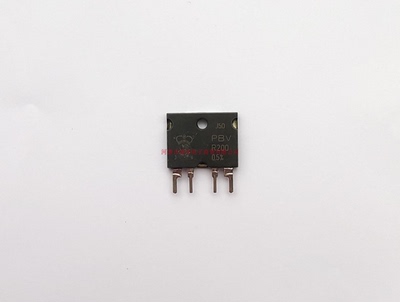 ISABELLENHUETTE高精度0.2Ohms0.5%10w电流分流器PBV-R200-F1-0.5