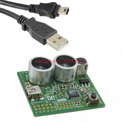 美信超声波传感器