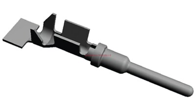 TE泰科电子AMPSEAL16连接器外壳14-18AWG公端子638078-3