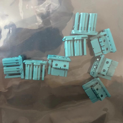 MATEnet泰科汽车以太网2305974-9