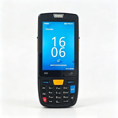 iData95WPro手持终端数据采集仓储物流聚水潭旺店通电商制造菜鸟