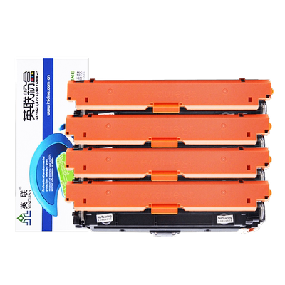 适用于惠普212A彩鼓M554DNM578F