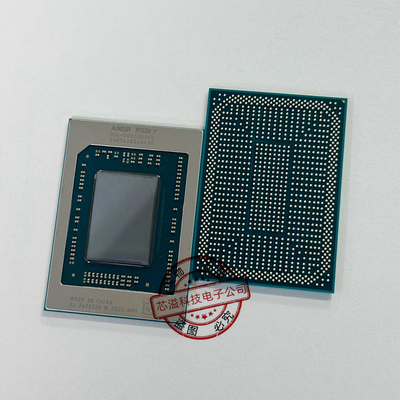 R7-7840HS 100-000000955 AMD CPU 全新原装/植球测试 拍前议价