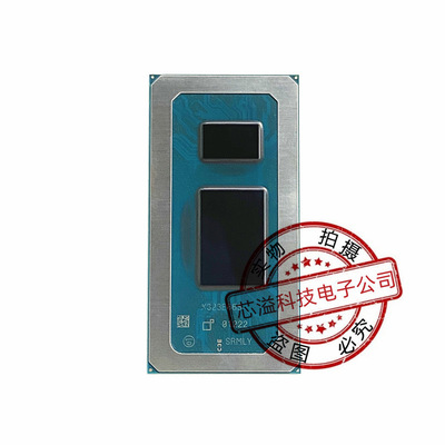 十三代 i7-1355U SRMLY 笔记本CPU BGA封装 现货供应