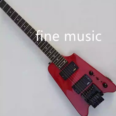 专业演奏级现货销售电吉它