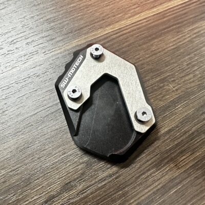 德国SW-MOTECH 适用宝马BMW R1250GS R1250GS改装边侧撑加大