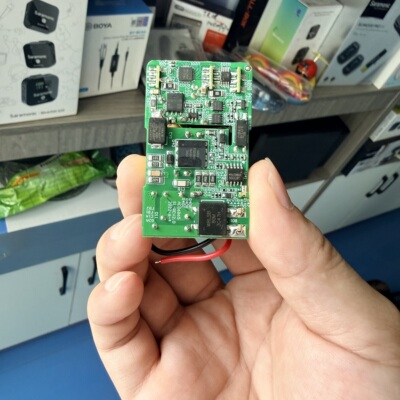 贝思代工厂65W2C1APCBA板子