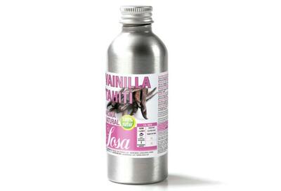 【欧厨】SOSA西班牙索萨天然香草香精大溪地tahiti西餐甜品50G