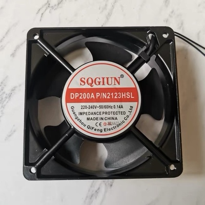 SQGIUN全新DP200A P/N2123HSL220V变频器 轴流风机电焊机散热风扇
