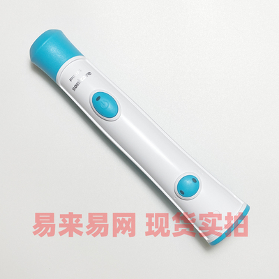 适配飞利浦电动牙刷外壳HX6320 6340 6350 6322 6352 6312 6330
