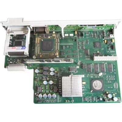 SIEMENS西门子6FC5357-0BB24-0AA0全新NCU