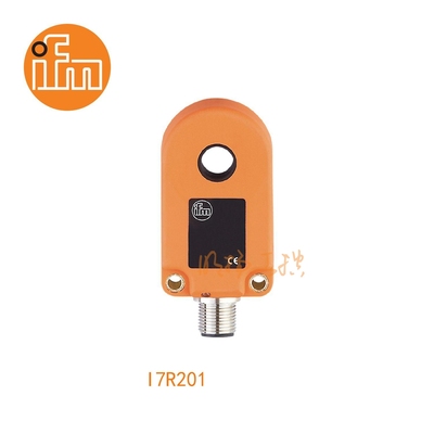 易福门接近传感器I7R201;–;常开/常闭; (可选);DC; PNP