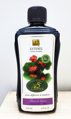 原裝正品蓮花Estebel法國香薰