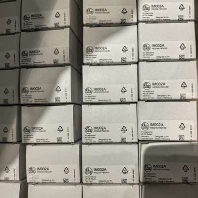 易福门  IM002A议价