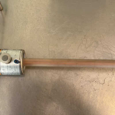 易福门 LK8124易福门液位传感器   包议价