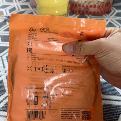 O6T201易福门传感器06T201议价