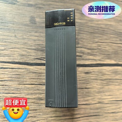LS产电 G6Q-RY2B 模块，，新， (议价)