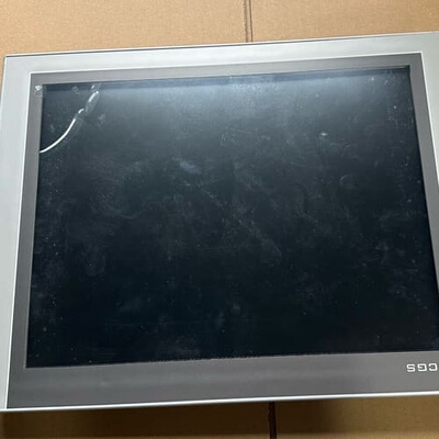 昆仑通态TPC1571Gn触摸屏，24V供电(议价)