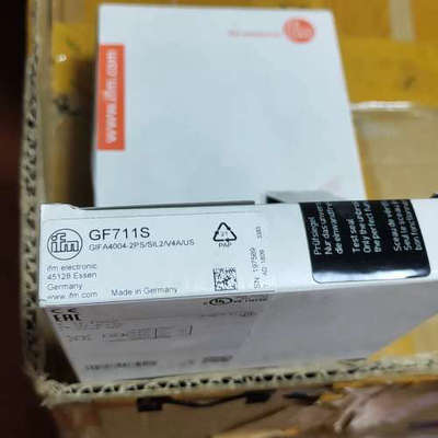 ifm 易福门 GS711S议价