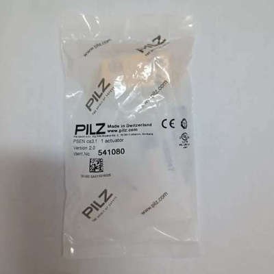 Pilz皮尔兹541010议价