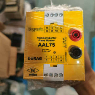 产海格文继电器Hegwein gmbh AAL75 DU议价