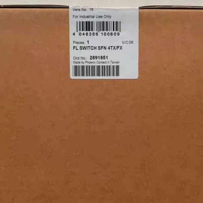 菲尼克斯交换机 2891851 喜欢的朋友来！议价