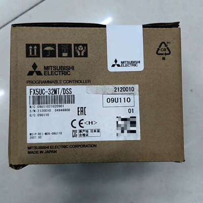 FX5UC-32MTDSS，，两台议价