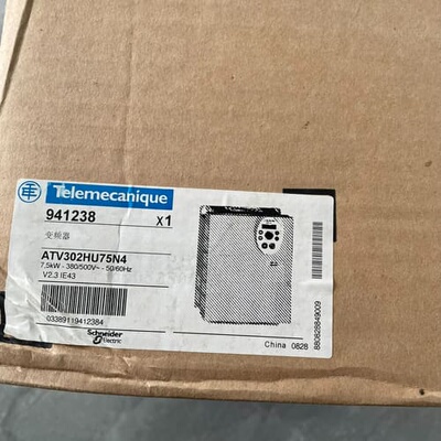 ATV302HU75N4变频器，，(议价)